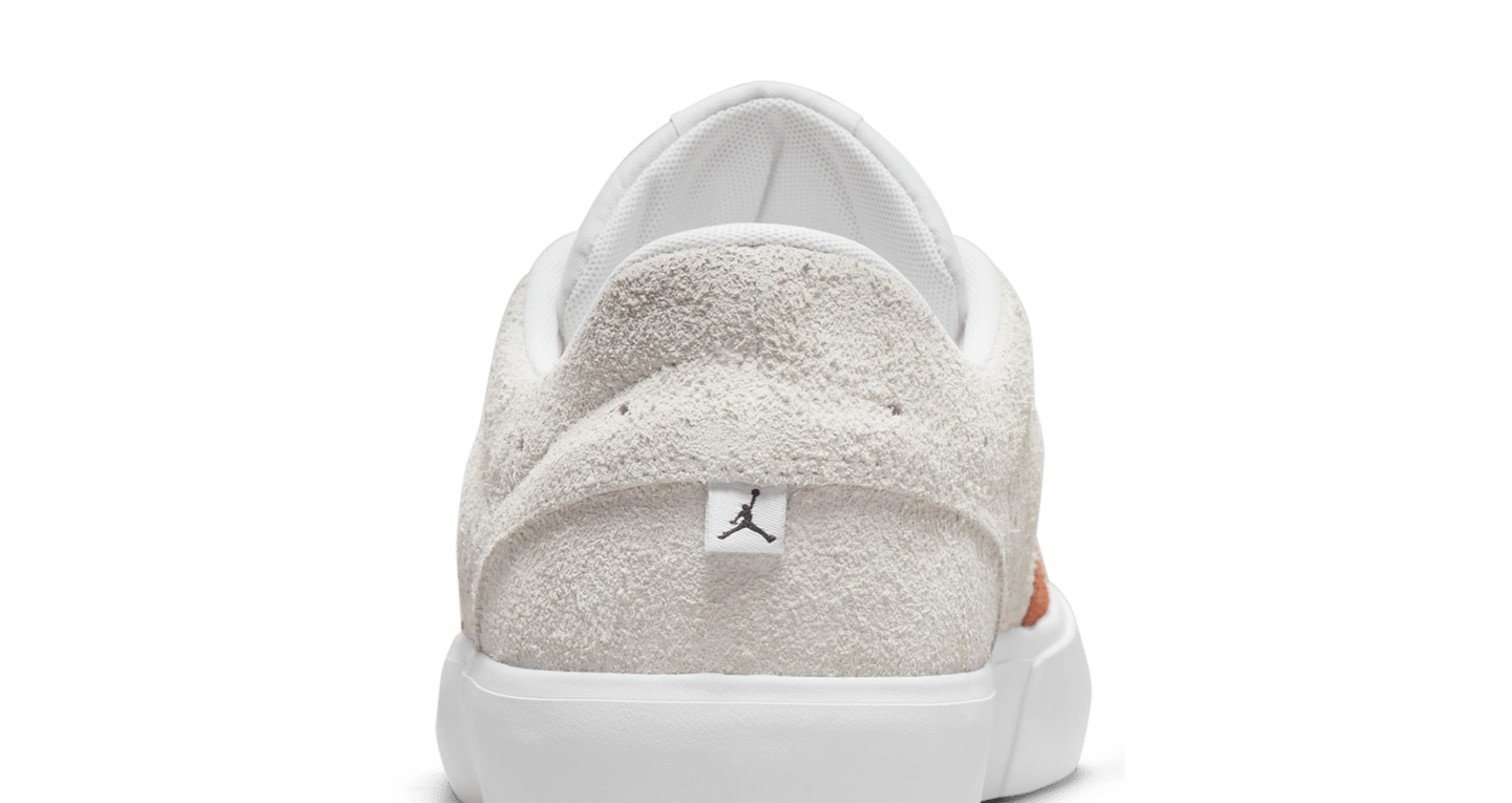 Jordan Series .02 'Dear Deloris' 發售日期. Nike SNKRS