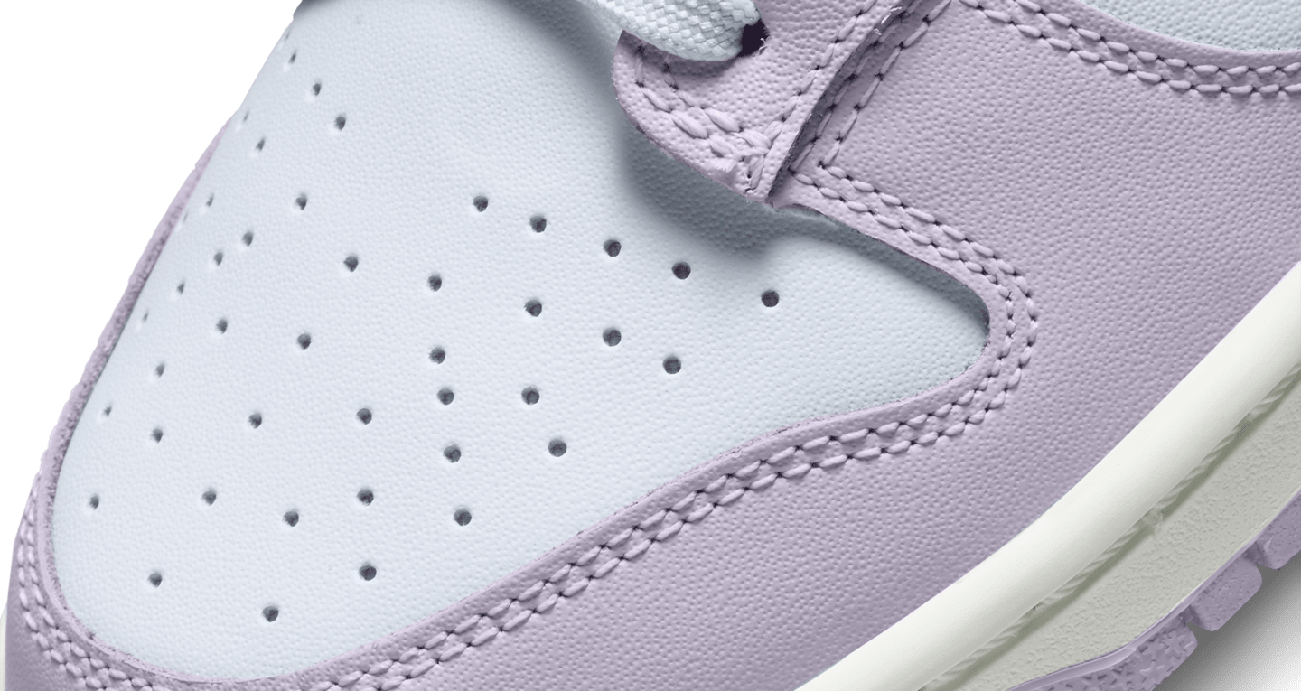 女款 Dunk 低筒鞋 'Atmosphere Pink' (DD1503-001) 發售日期. Nike SNKRS