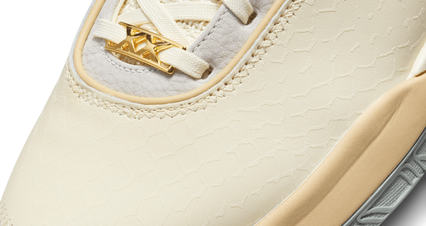 LeBron XX 'Coconut Milk' (FN8263-800) Release Date. Nike SNKRS