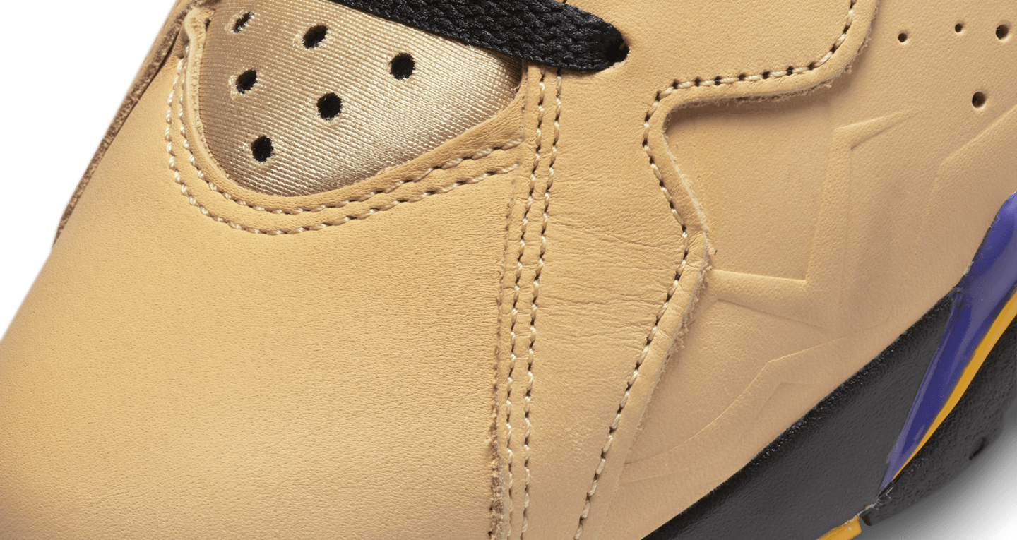 Air Jordan 7 'Vachetta Tan' (DZ4729-200) Release Date. Nike SNKRS