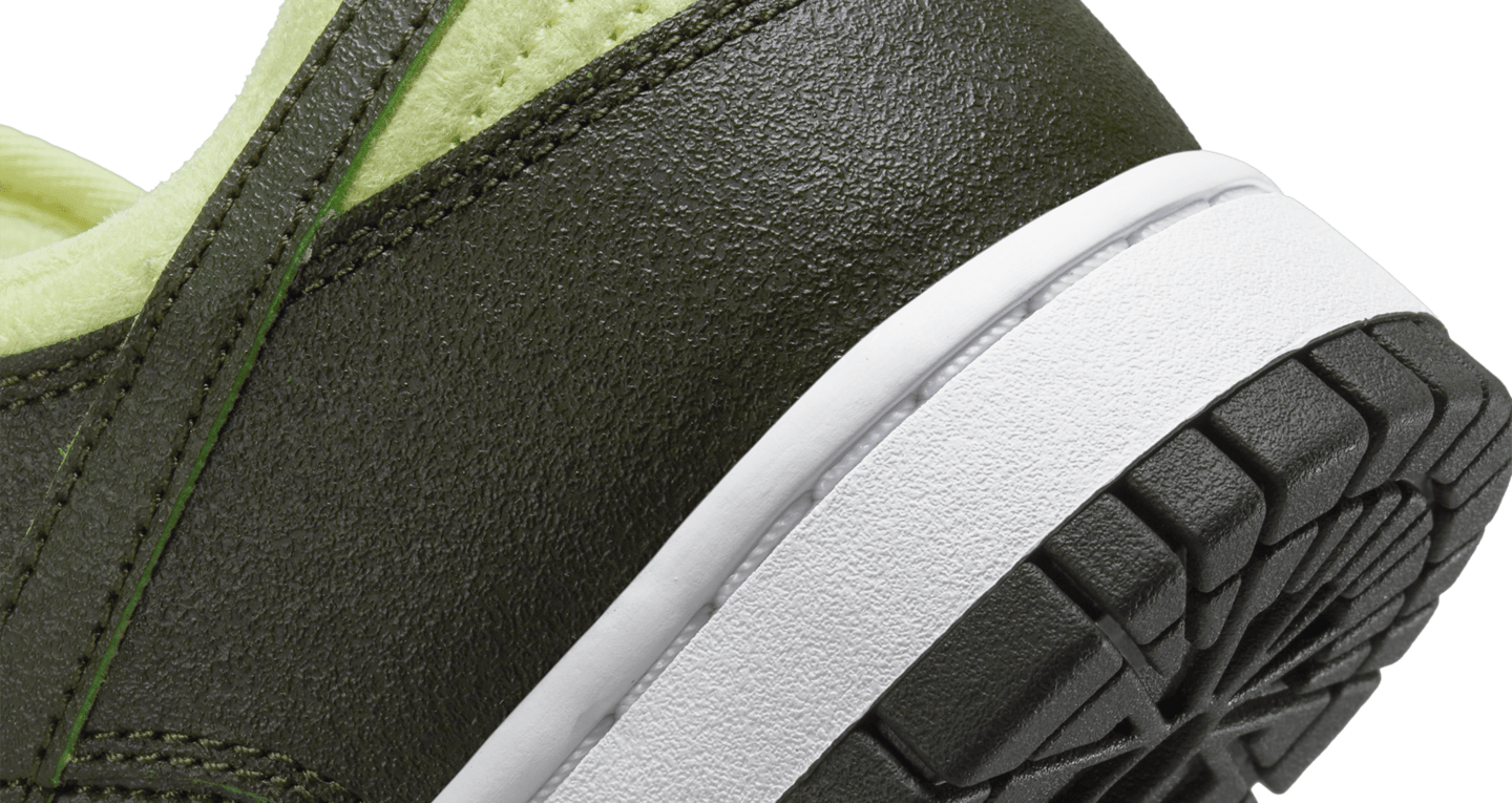 Women's Dunk Low 'Avocado' (DM7606-300) Release Date. Nike SNKRS