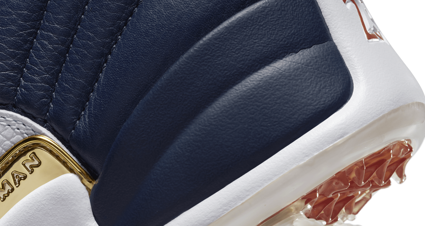 Air Jordan XII Low Golf 'Eastside Golf' (DZ4524-400) Release Date. Nike ...