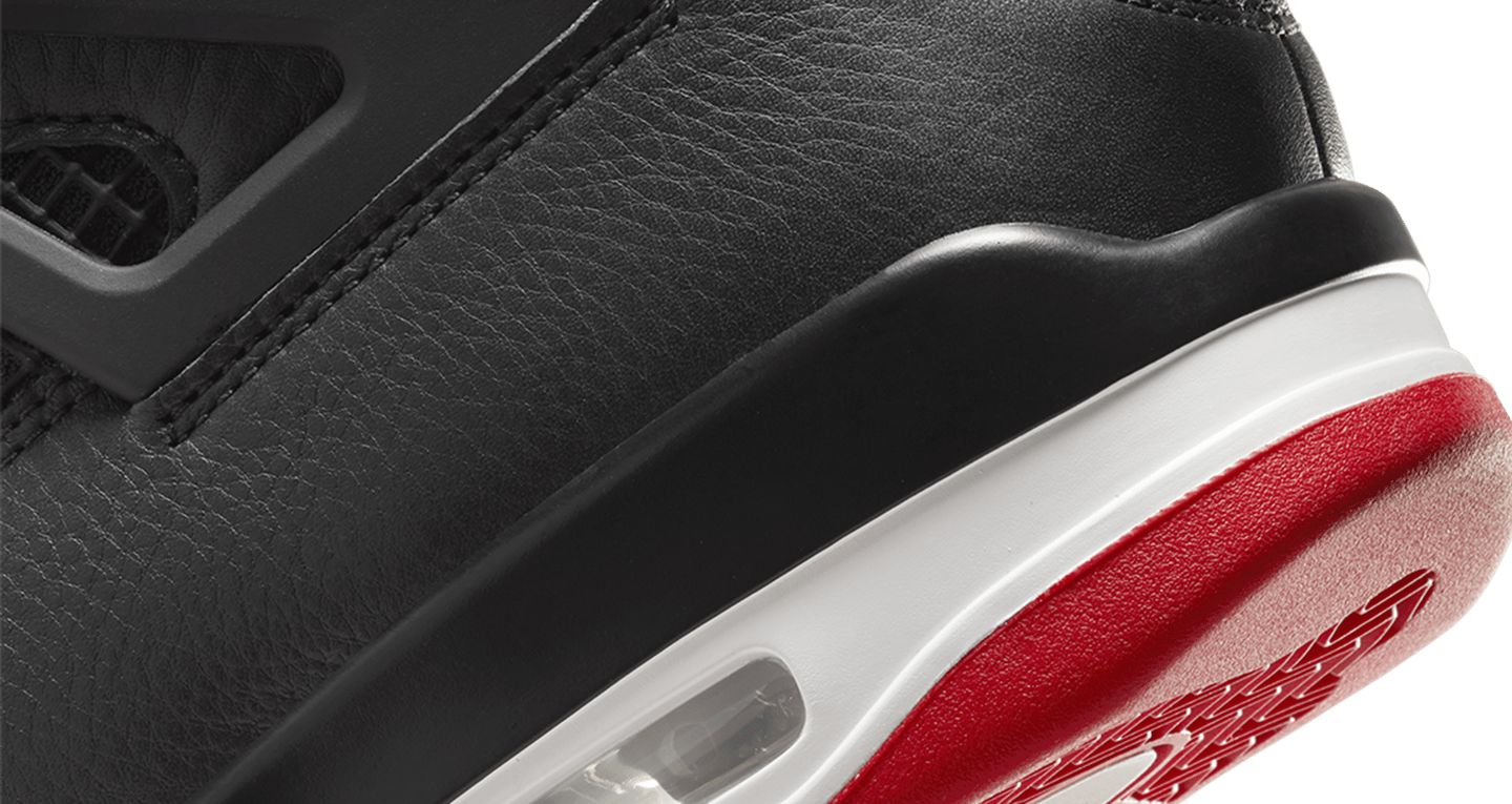 Air Jordan 4 'Bred Reimagined' (FV5029-006) release date. Nike SNKRS