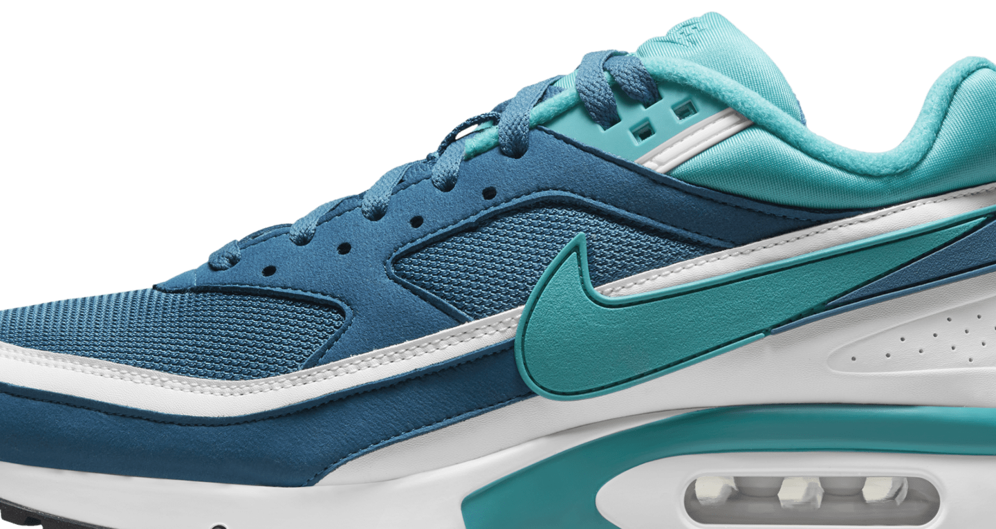 Air Max BW 'Marina' Release Date. Nike SNKRS