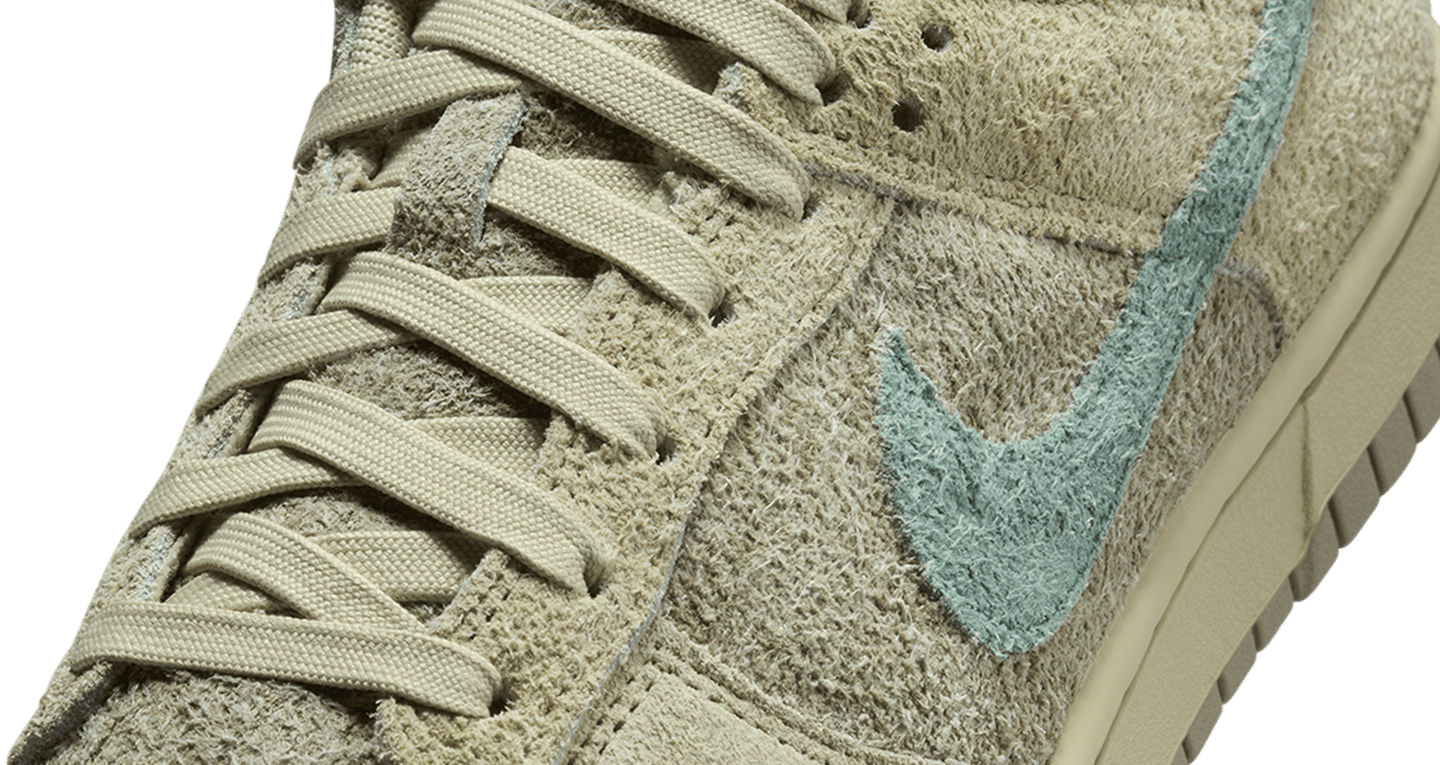 Women's Dunk Low 'Olive Aura and Oil Green' (HJ7291-371) release date ...
