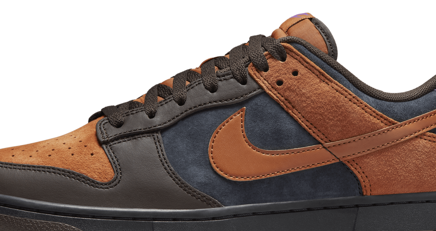 Dunk Low 'Cider' Release Date. Nike SNKRS