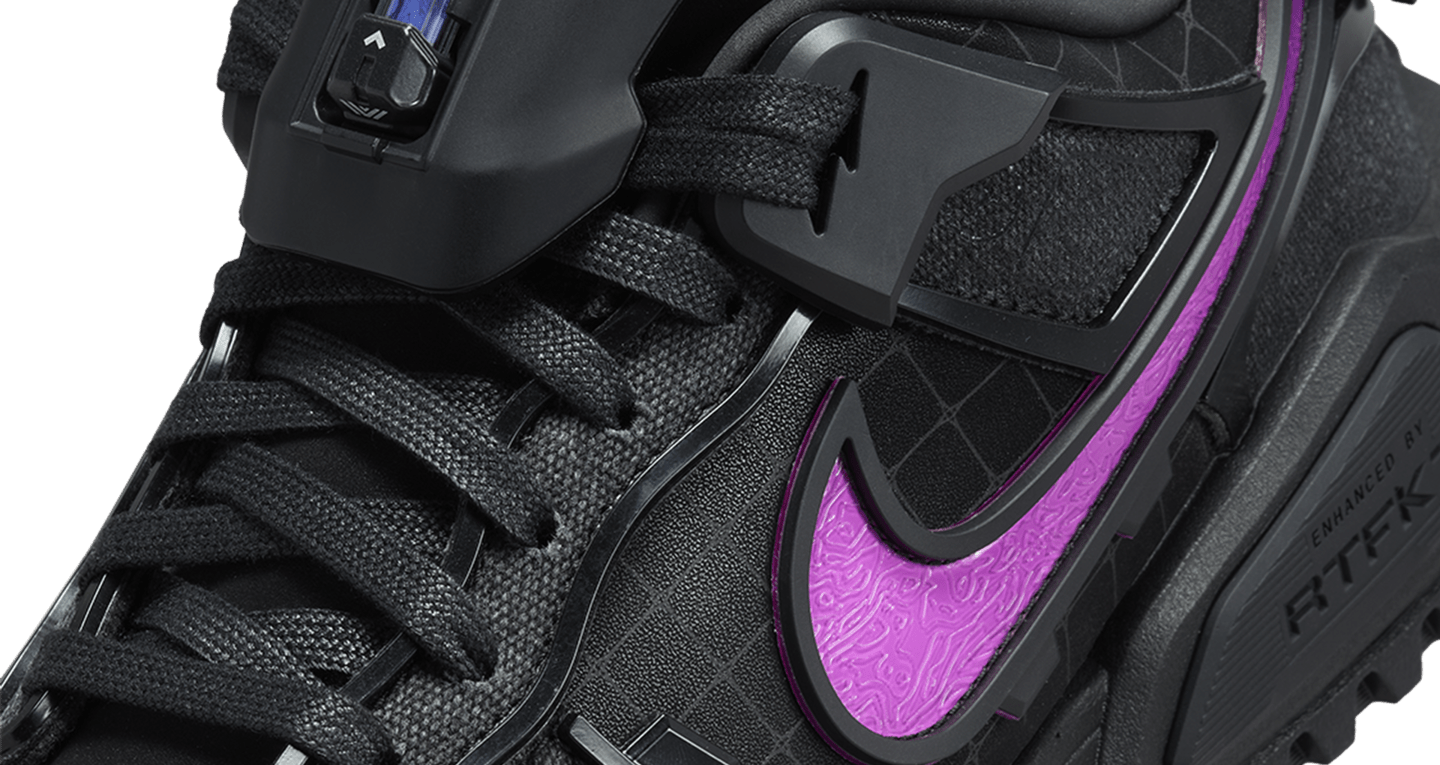 RTFKT x Nike Dunk Genesis 'VOID Edition' (HM4465-001) Release Date ...