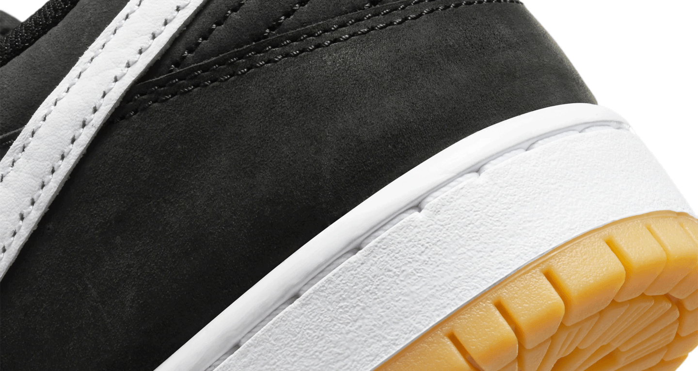 SB Dunk Low Pro 'Black and Gum Light Brown' (CD2563-006) Release Date ...