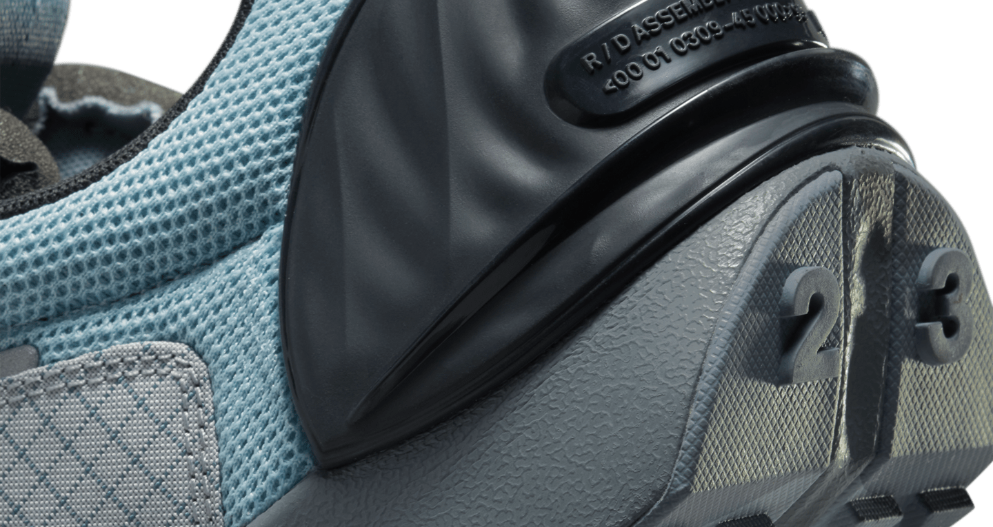 Jordan Granville Pro 'Ocean Cube' (DM2424-330) Release Date. Nike SNKRS