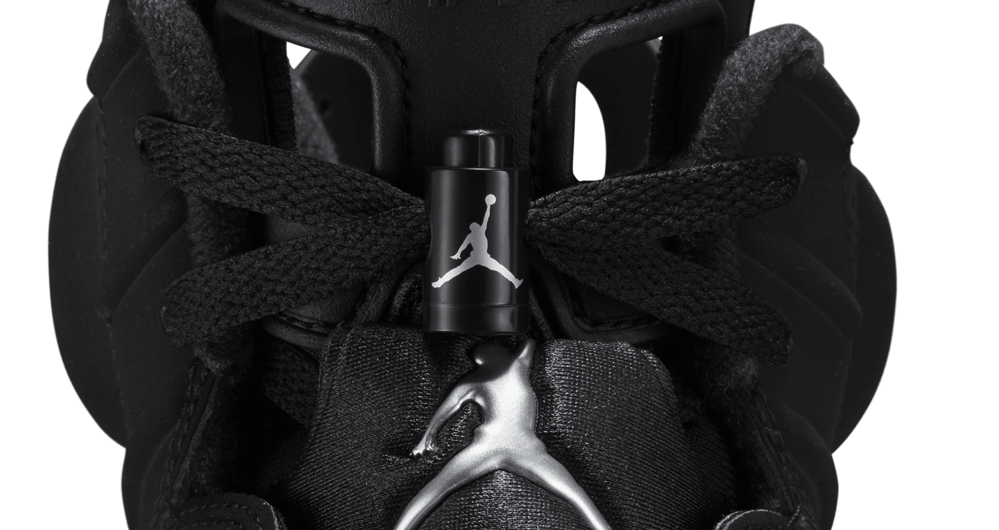 Air Jordan 6 'Metallic Silver' (DX2836-001) Release Date. Nike SNKRS