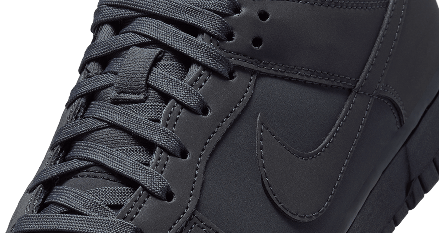Women's Dunk Low 'Black and Anthracite' (FZ3781-060) release date. Nike ...