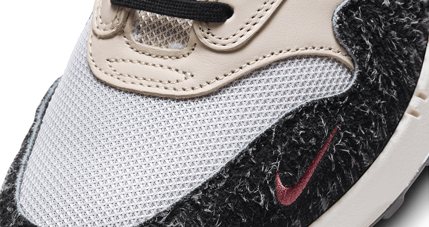 Air Max 1 'Vast Grey and Pearl White' (FD5743-200) release date. Nike SNKRS