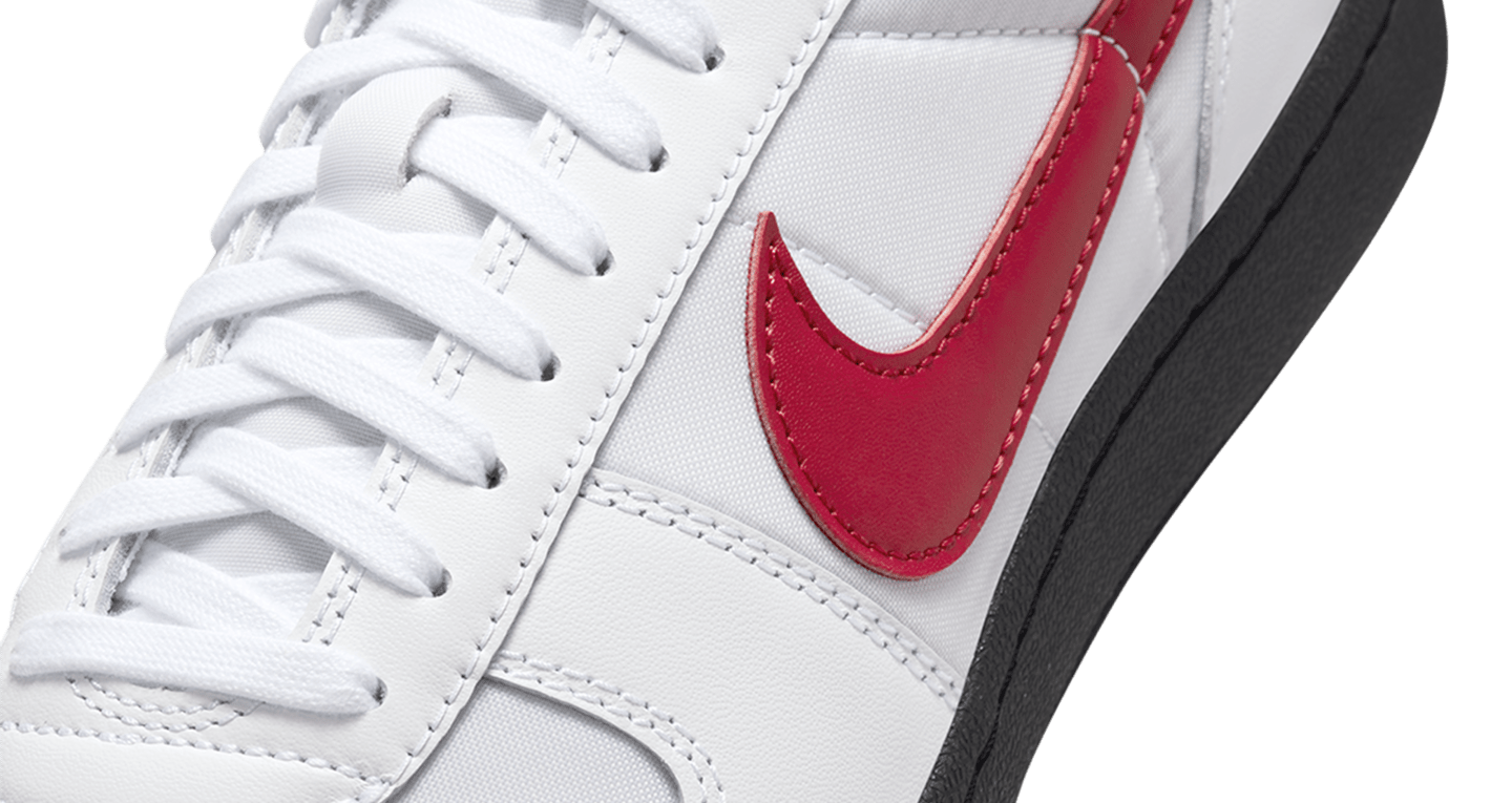 Field General '82 'White and Varsity Red' (FQ8762-100) release date ...