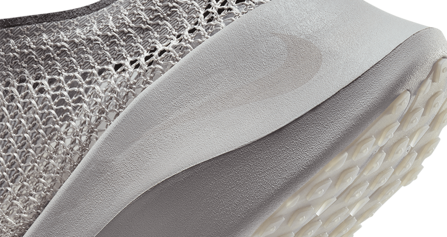 Zoom 6 TRD Run x MMW 'Enigma Stone' (DR5385-002) release date. Nike SNKRS