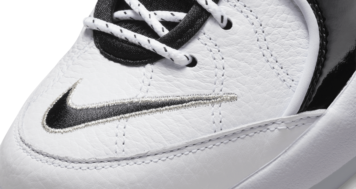 Air Zoom Flight 95 'Football Grey' (DV0820-100) Release Date. Nike SNKRS