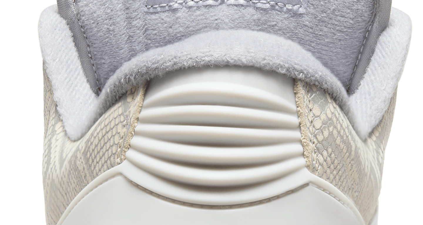 Air Jordan 2 Low 'Python' (DV9956-100) release date. Nike SNKRS