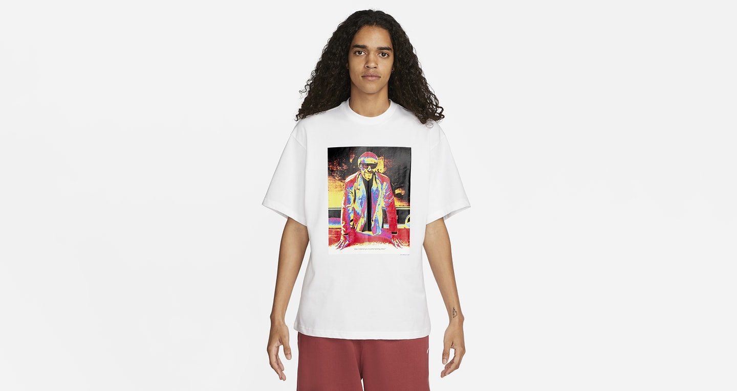 Fearless Phil Tees Release Date. Nike SNKRS