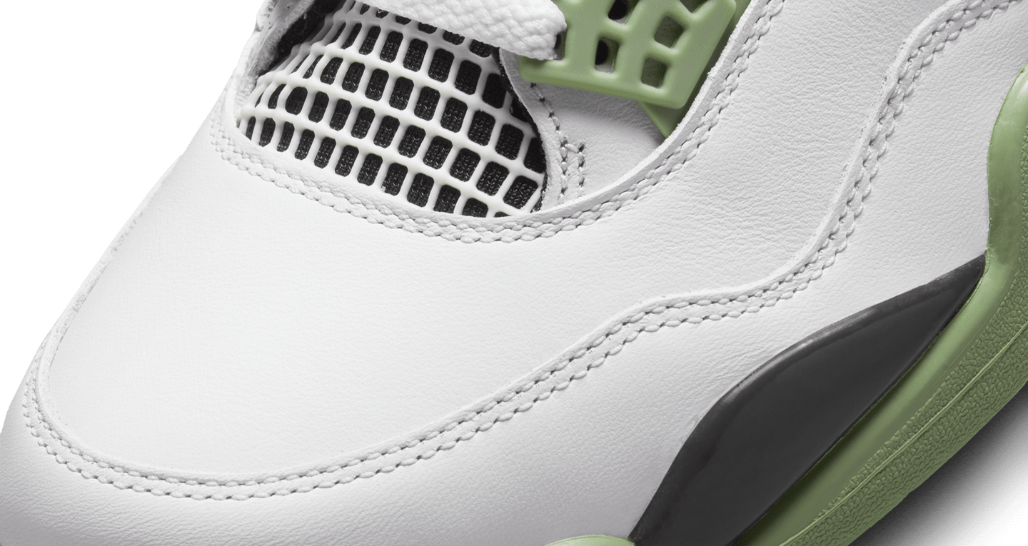 Women S Air Jordan Oil Green Aq Release Date Nike Snkrs