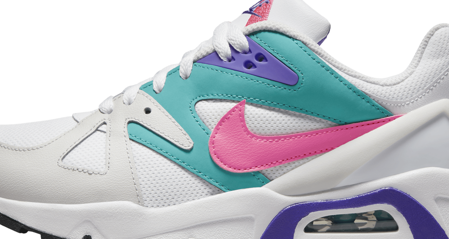 Women's Air Structure 'Hyper Pink' Release Date. Nike SNKRS