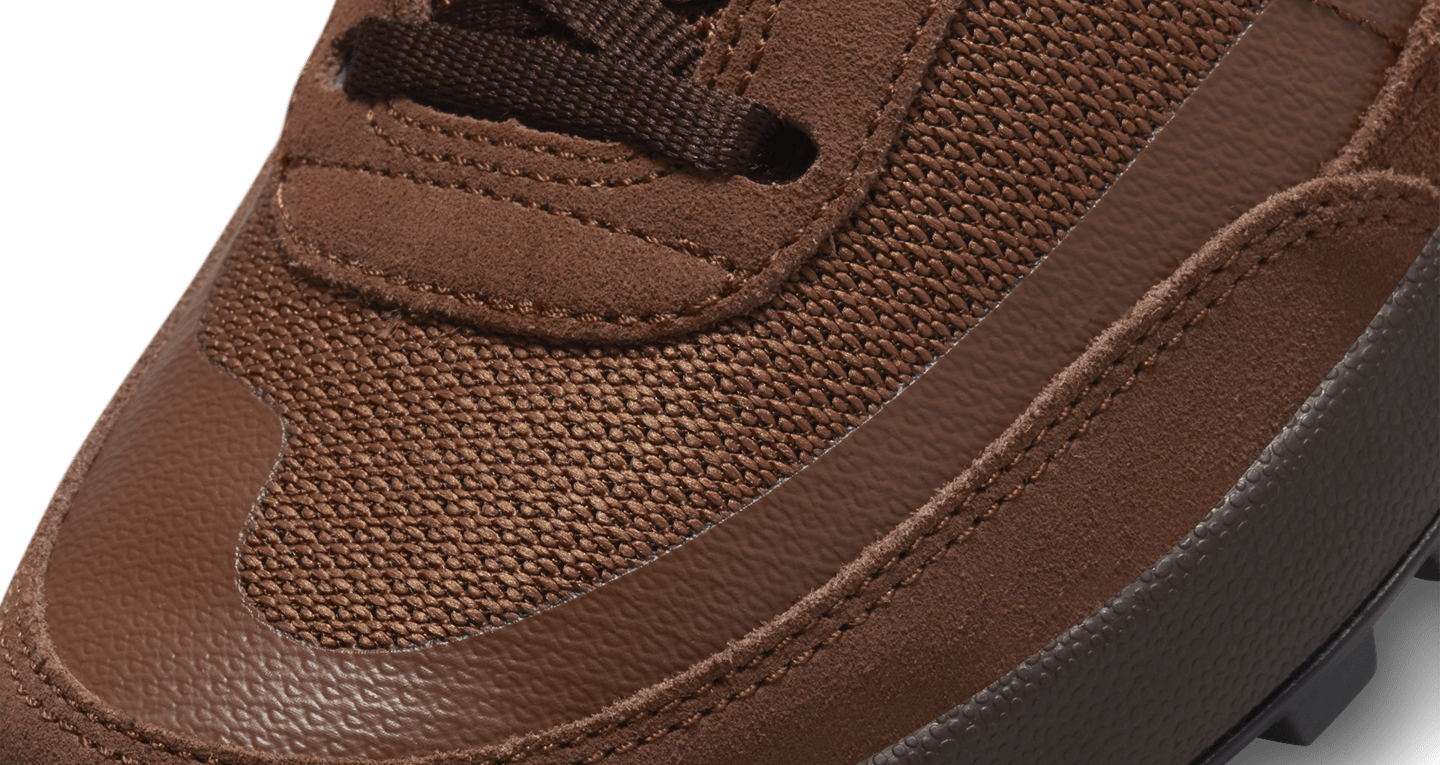 NikeCraft General Purpose Shoe 'Brown' (DA6672-201) Release Date. Nike ...