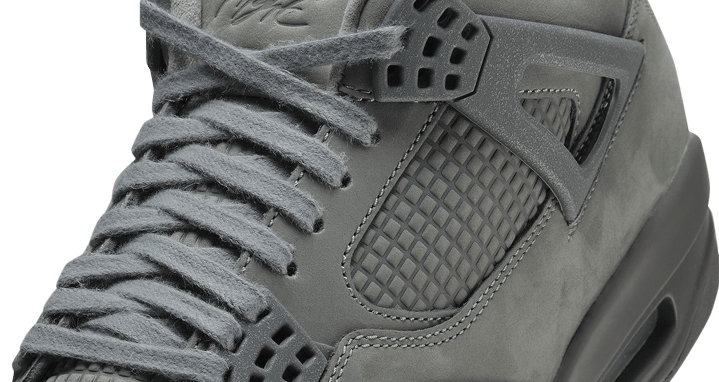 Air Jordan 4 SE 'Wet Cement' (FQ7928-001) release date. Nike SNKRS