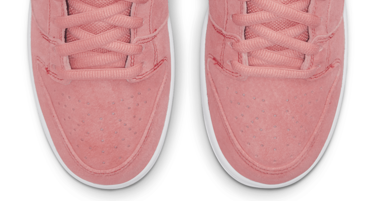 SB Dunk Low Pro 'Pink Pig' Release Date . Nike SNKRS