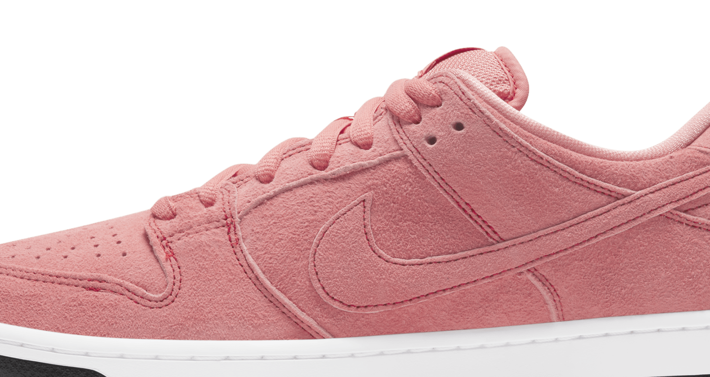 SB Dunk Low Pro 'Pink Pig' Release Date . Nike SNKRS
