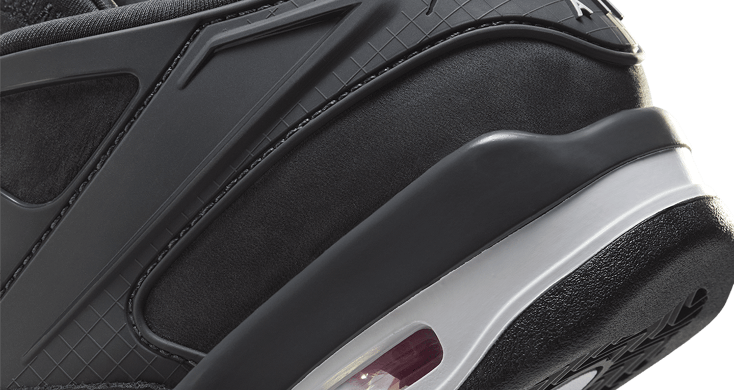 Older Kids' Air Jordan Nigel 4RM 'Driveway Grey' (HJ9746-004) release ...