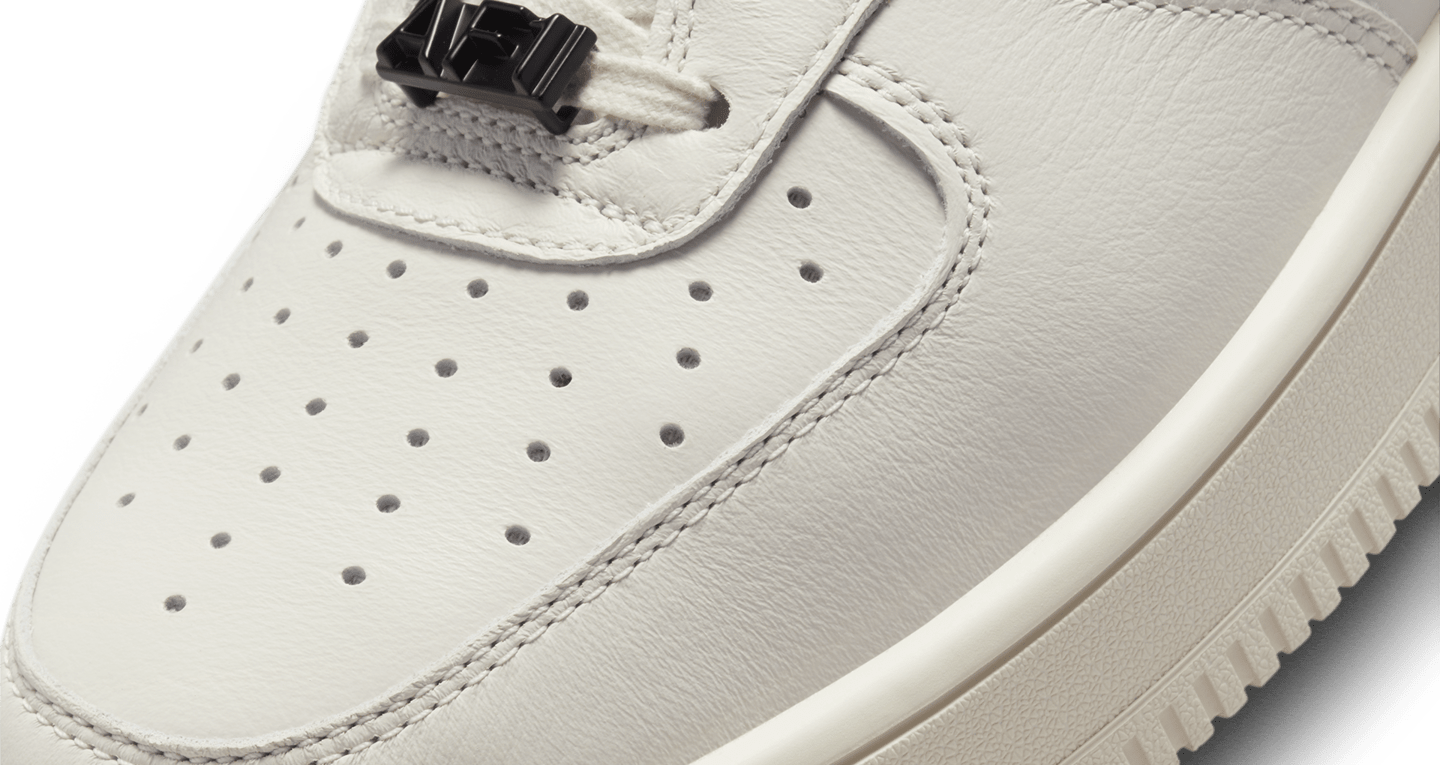 Air Force 1 x AMBUSH® 'Phantom' (DV3464-002) Release Date. Nike SNKRS