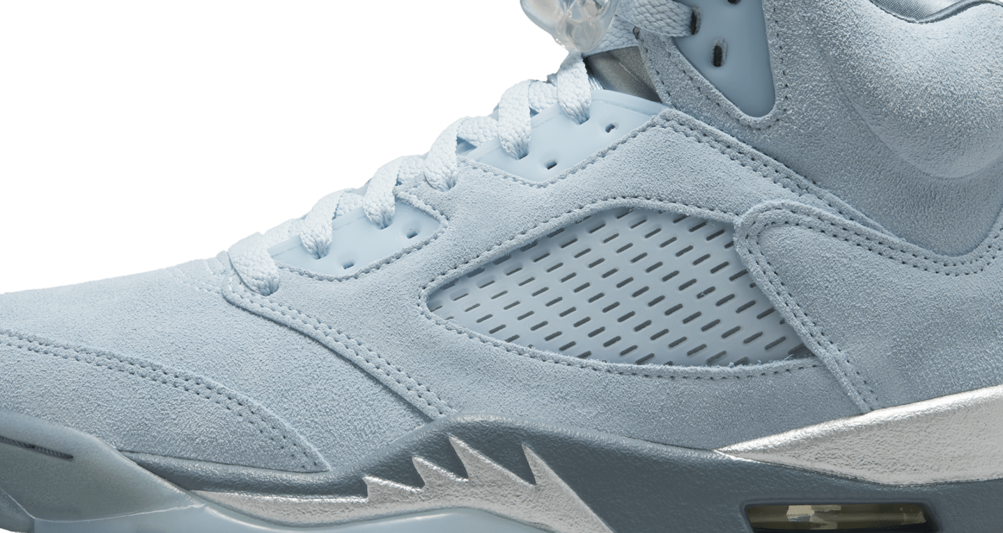 Women's Air Jordan 5 'Bluebird' (DD9336-400) Release Date. Nike SNKRS