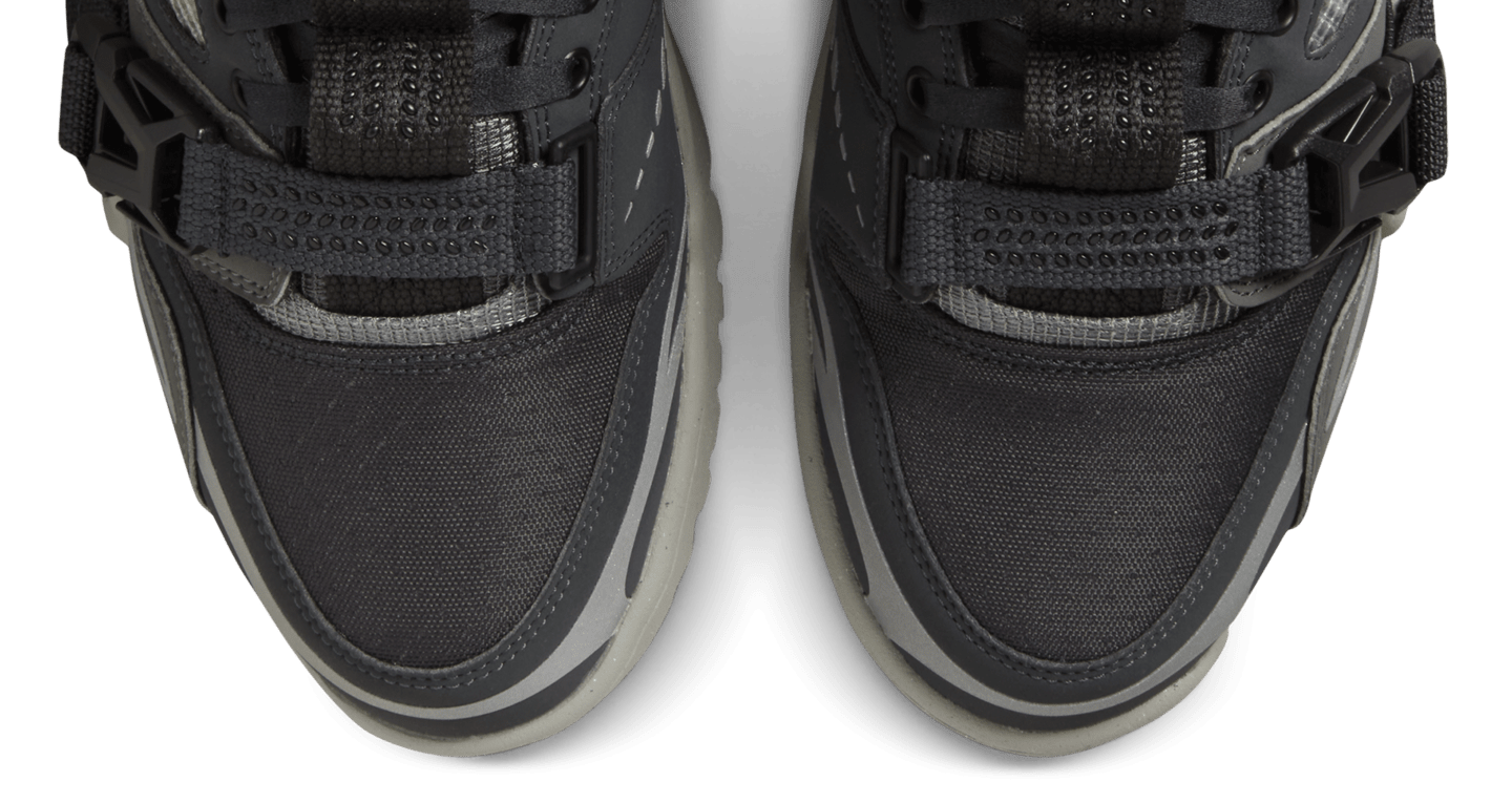 Air Trainer 1 'Dark Smoke Grey' (DH7338-001) Release Date. Nike SNKRS