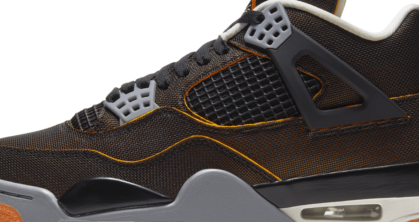 Women's Air Jordan 4 'Starfish' Release Date . Nike SNKRS