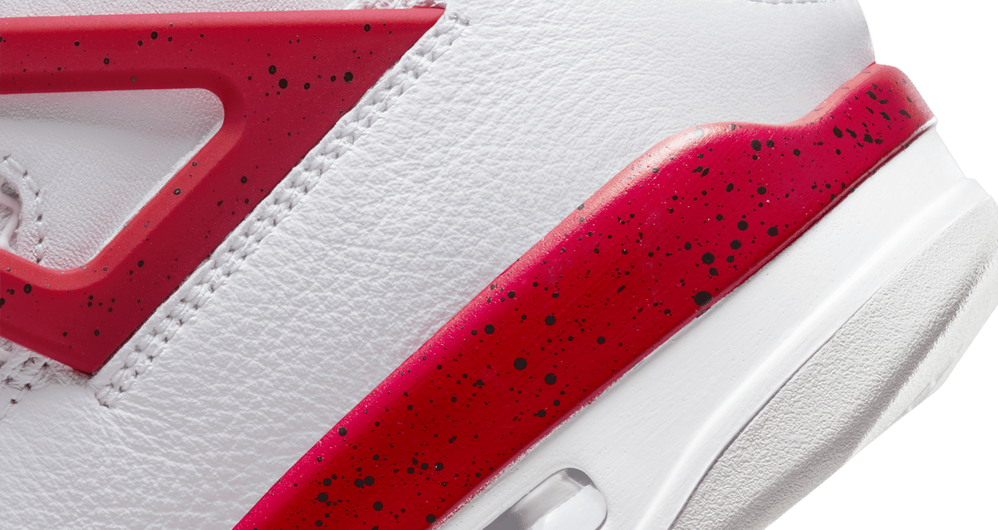 Air Jordan 4 'Red Cement' (DH6927-161) release date . Nike SNKRS