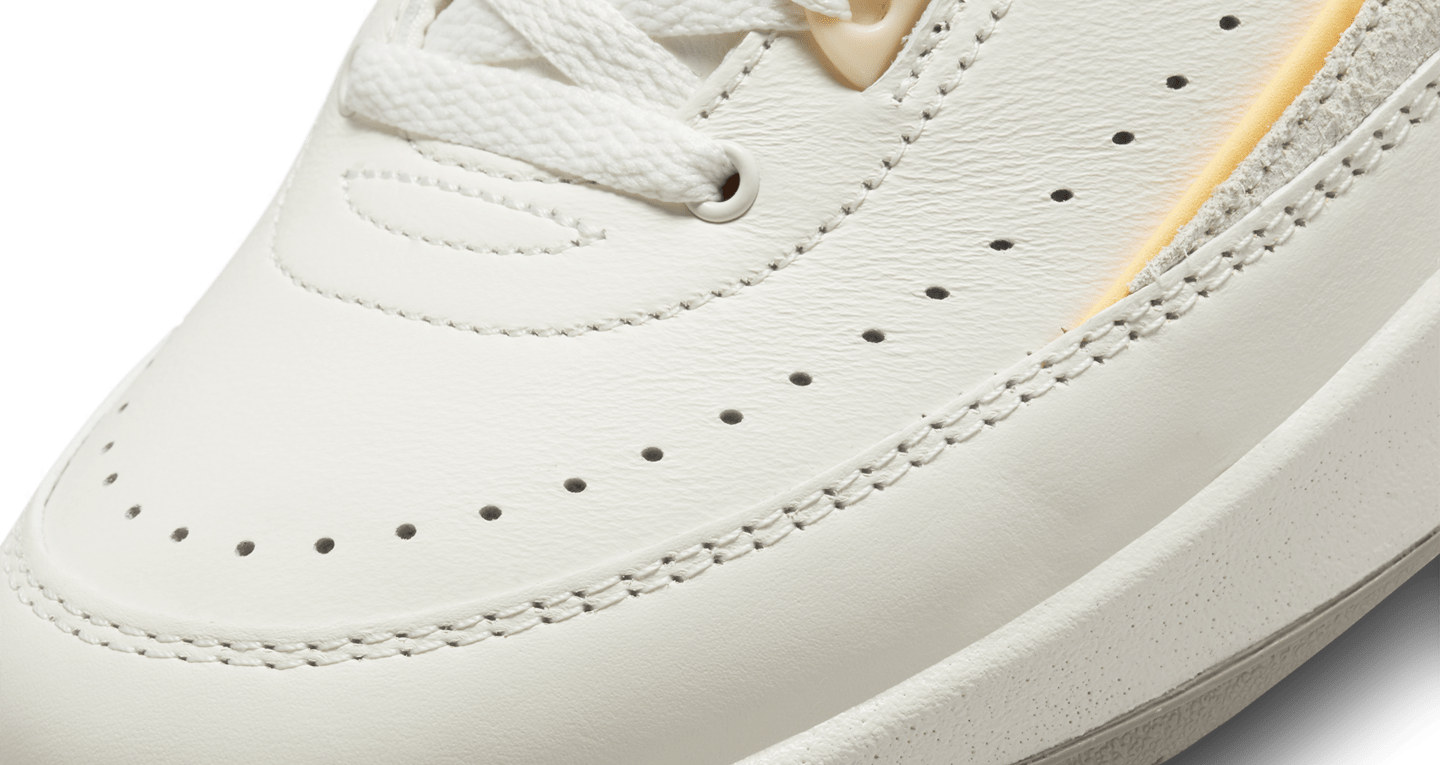 Air Jordan 2 Low 'Melon Tint' (DV9956-118) Release Date. Nike SNKRS