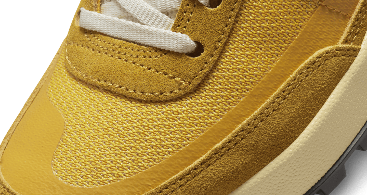 วันเปิดตัวรองเท้า General Purpose NikeCraft วันเปิดตัวรองเท้า General Purpose NikeCraft