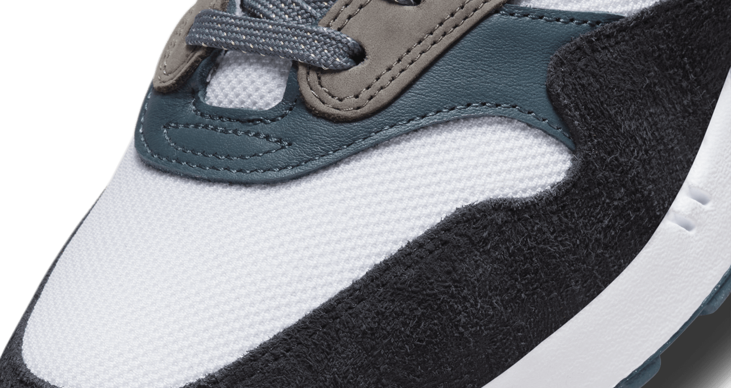 Air Max 1 'Escape' (FJ0698-100) Release Date . Nike SNKRS