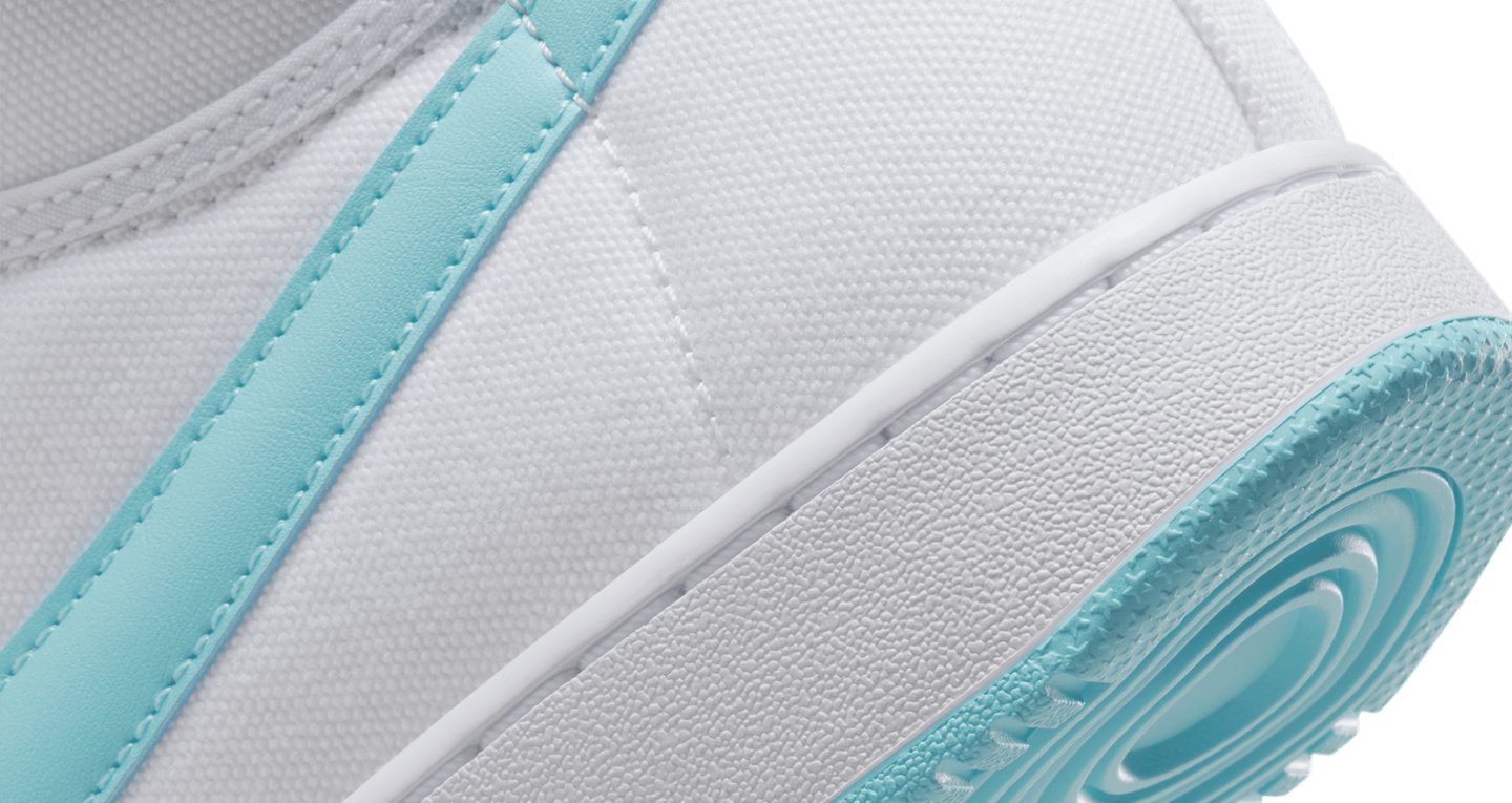 Fecha de lanzamiento del AJKO 1 "Bleached Aqua" (DO5047-411). Nike SNKRS