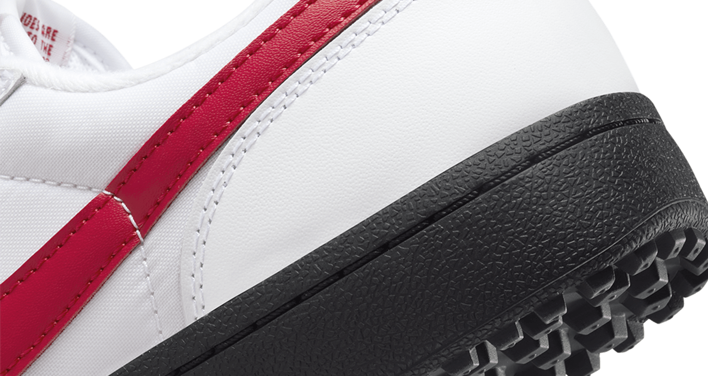 Field General '82 'White and Varsity Red' (FQ8762-100) release date ...