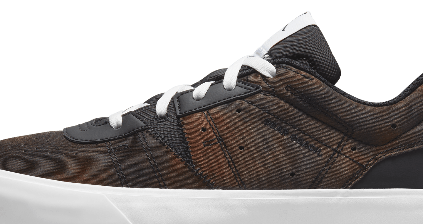 Jordan Series .03 'Dear Coach' (DN3732-200) Release Date. Nike SNKRS