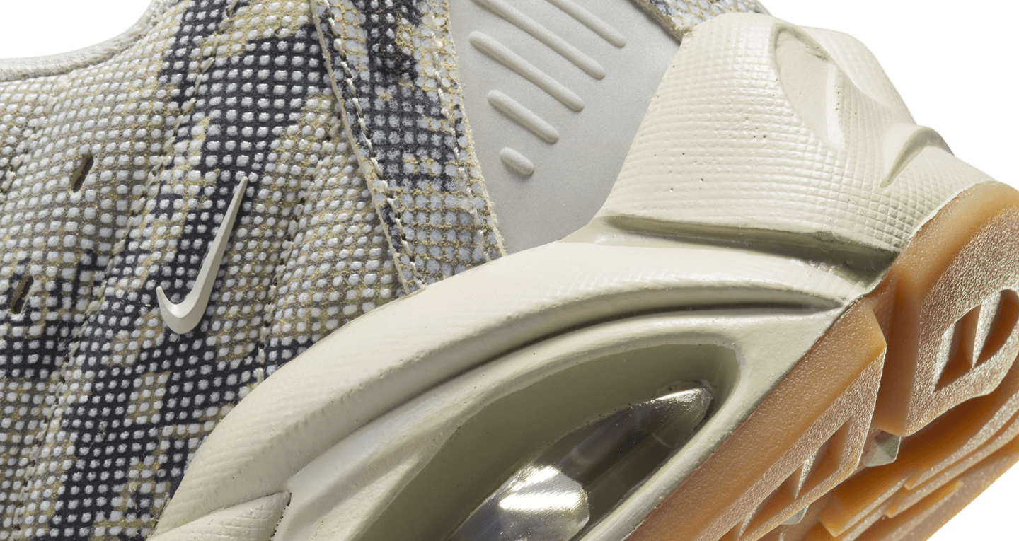 NOCTA Hot Step 'Light Bone' (DR0508-001) Release Date . Nike SNKRS