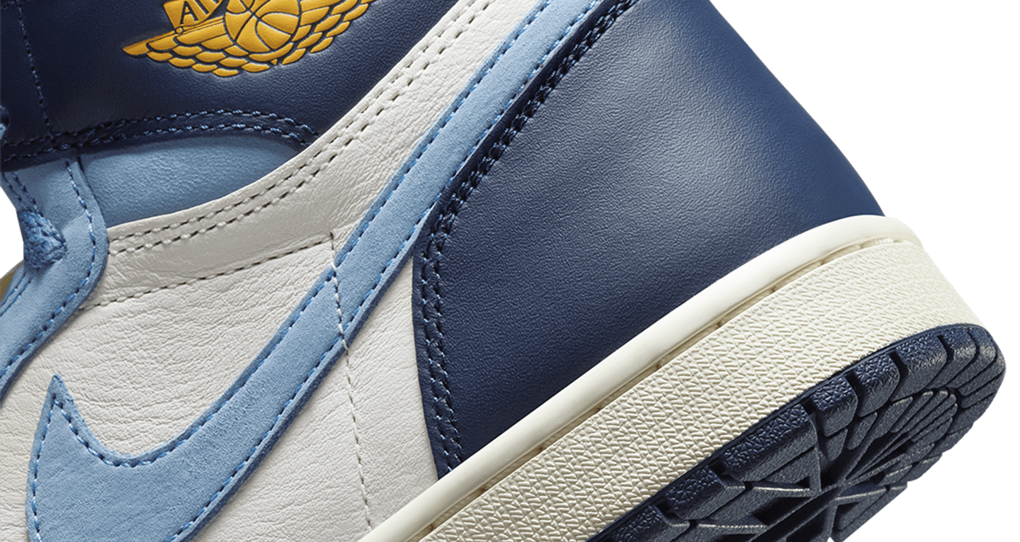 Air Jordan 1 High OG 'First in Flight' (FD2596-400) release date. Nike ...