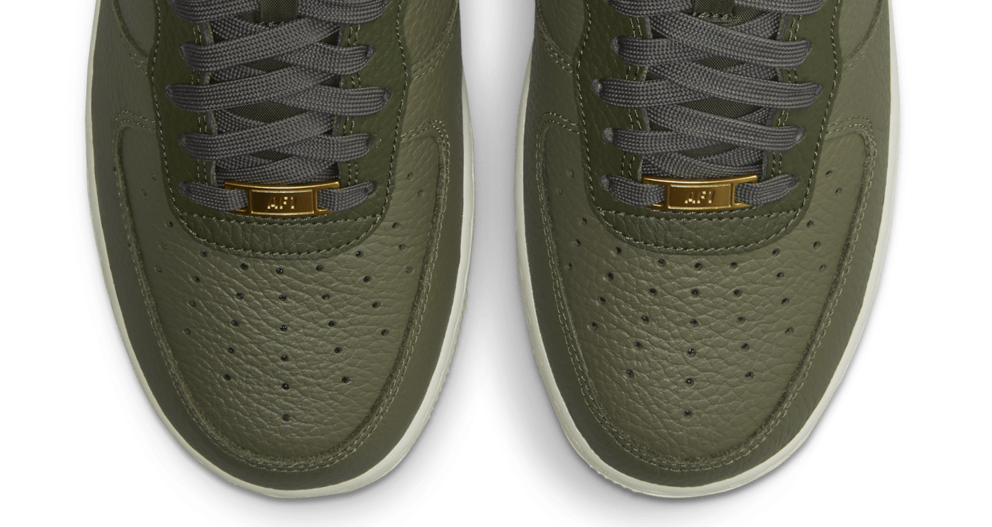 Air Force 1 '07 LX 'Turtle' Release Date. Nike SNKRS