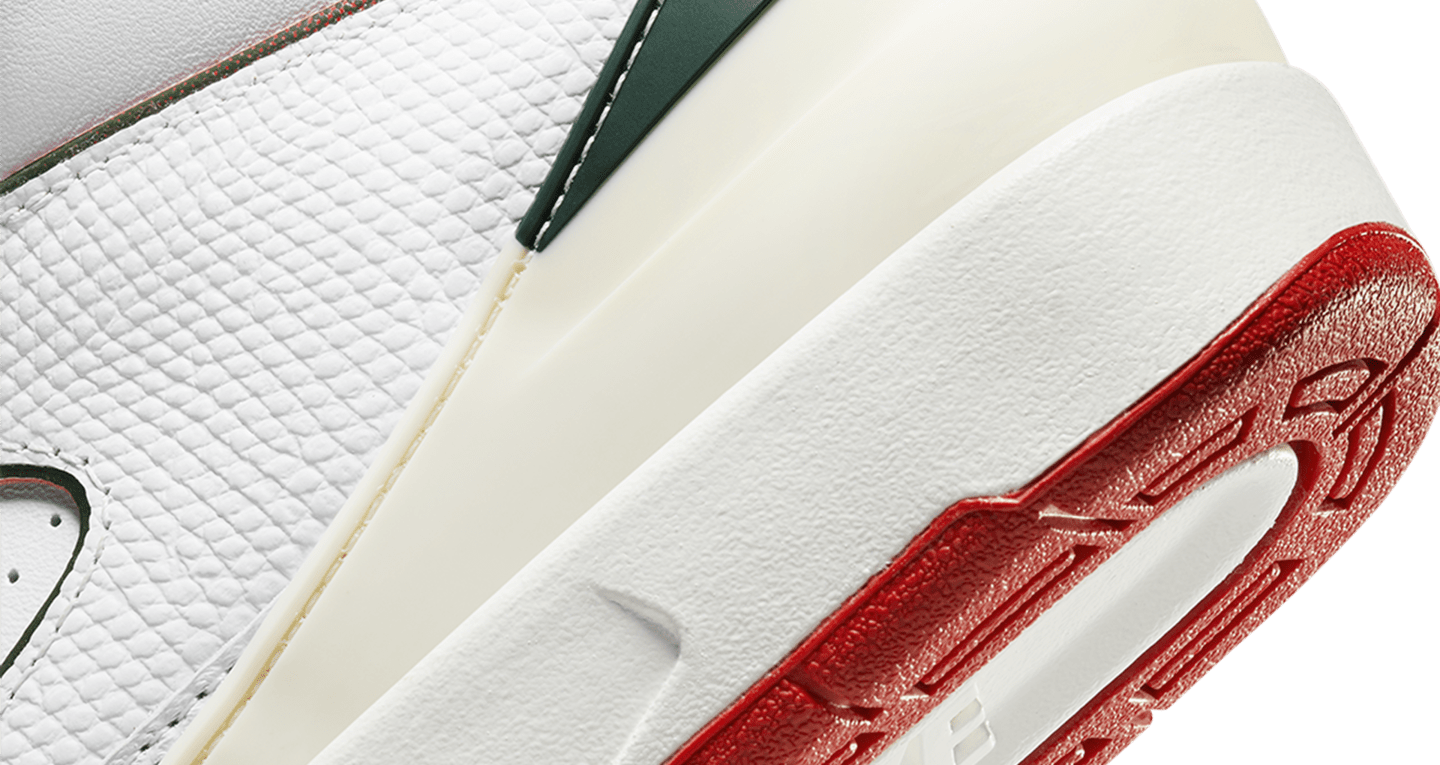 Air Jordan 2 'Fire Red' (DR8884-101) Release Date . Nike SNKRS