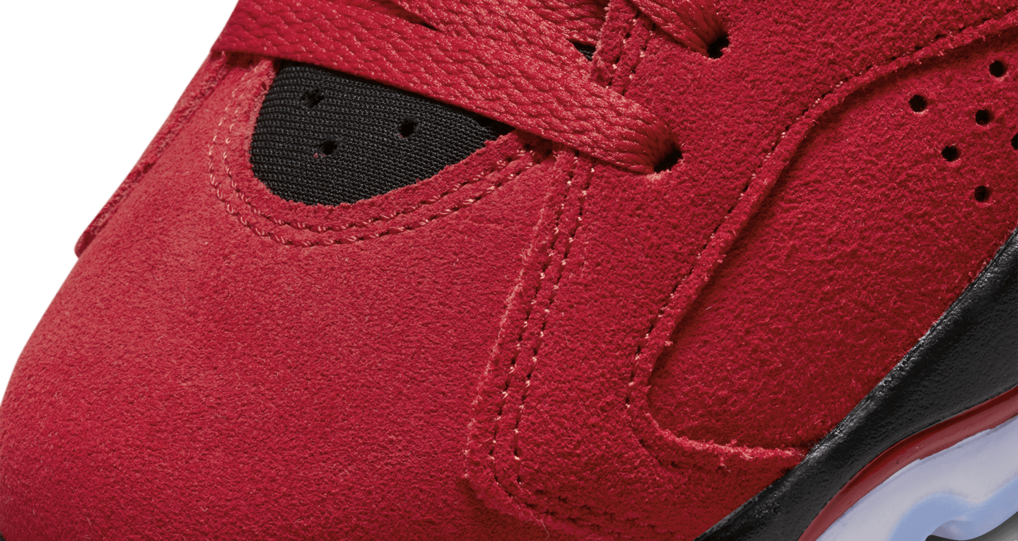 Air Jordan 6 'Toro Bravo' (CT8529-600). Nike SNKRS