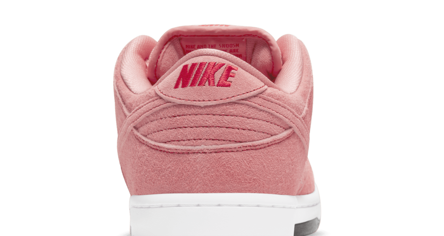 SB Dunk Low Pro 'Pink Pig' Release Date . Nike SNKRS
