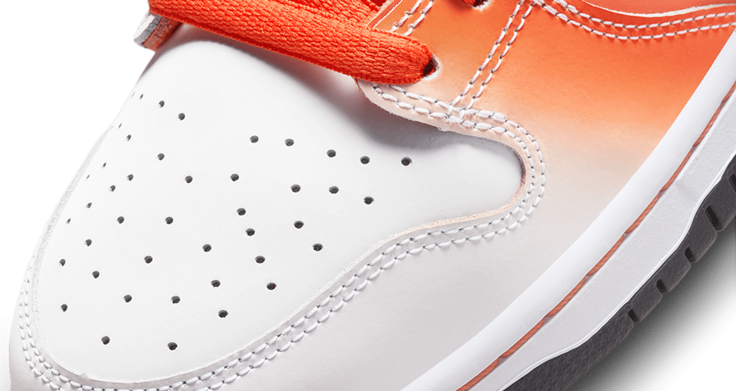 Nike SB Dunk High 'Sweet Tooth' (FN5107-700) release date. Nike SNKRS GB