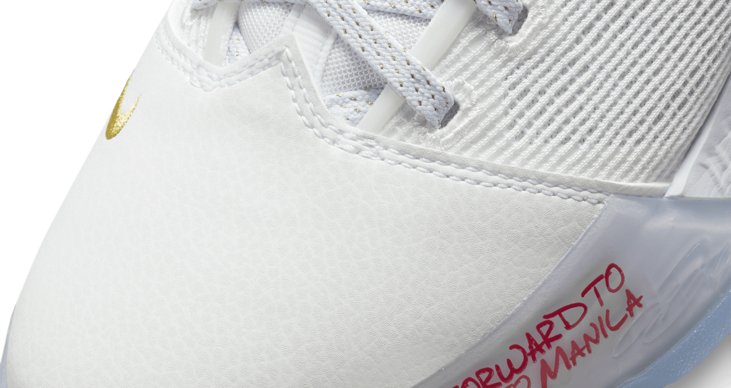 LeBron 19 Low x TITAN 'Beyond the Seas' (DV3334-100) Release Date. Nike ...