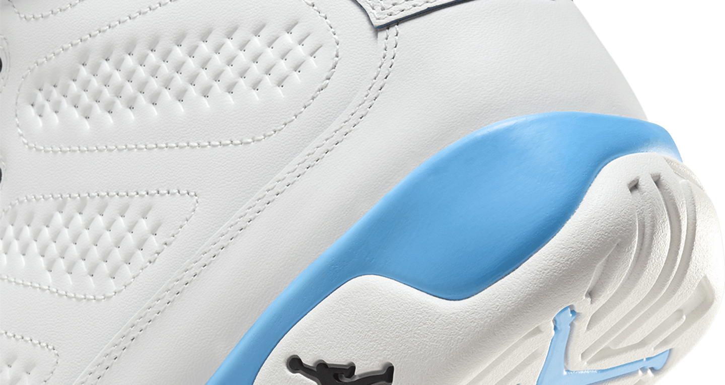 Air Jordan 9 'Powder Blue' (FQ8992-101) 發售日期. Nike SNKRS