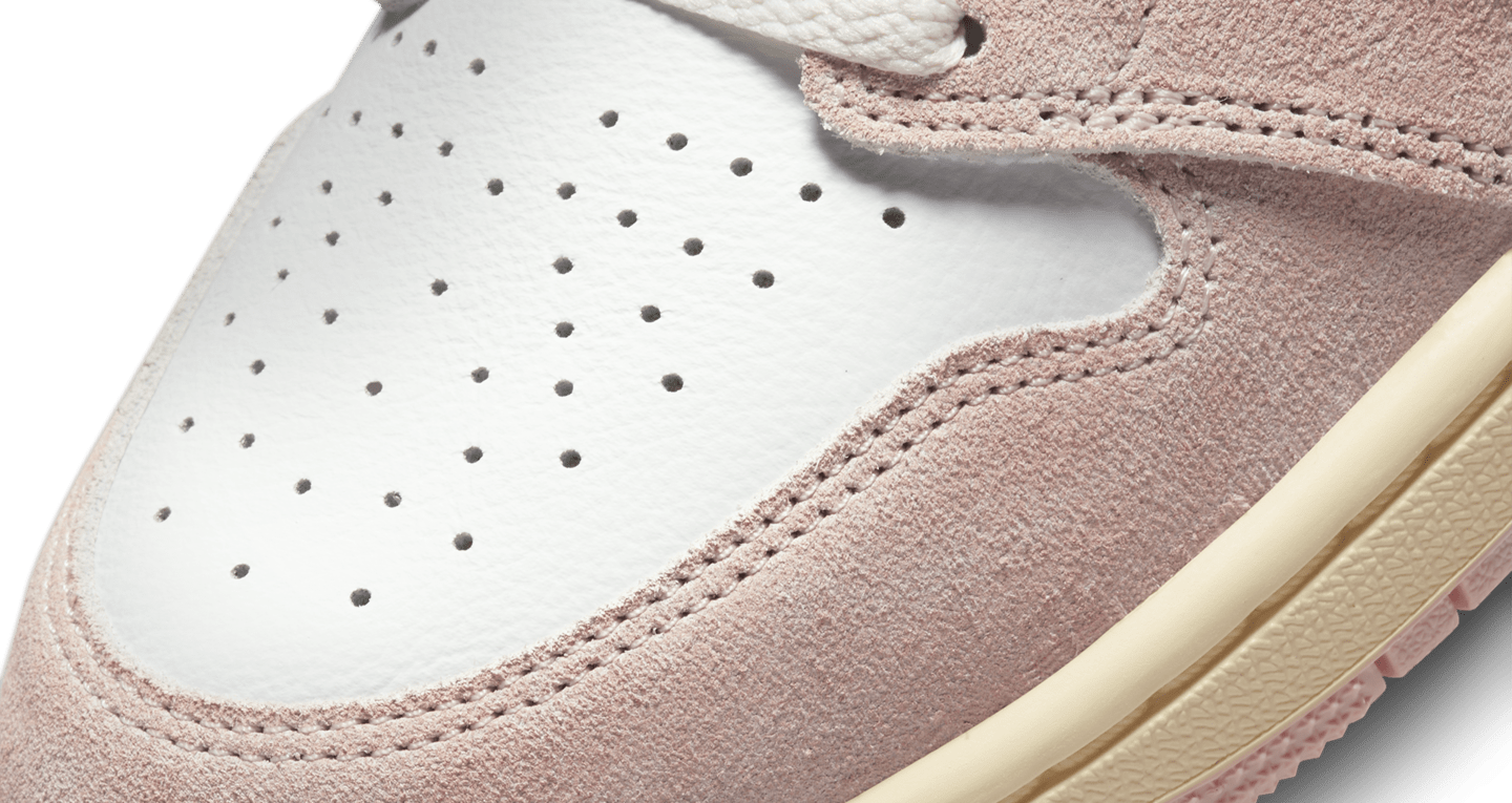 Fecha de lanzamiento del Air Jordan 1 High "Coconut Milk and Sail ...