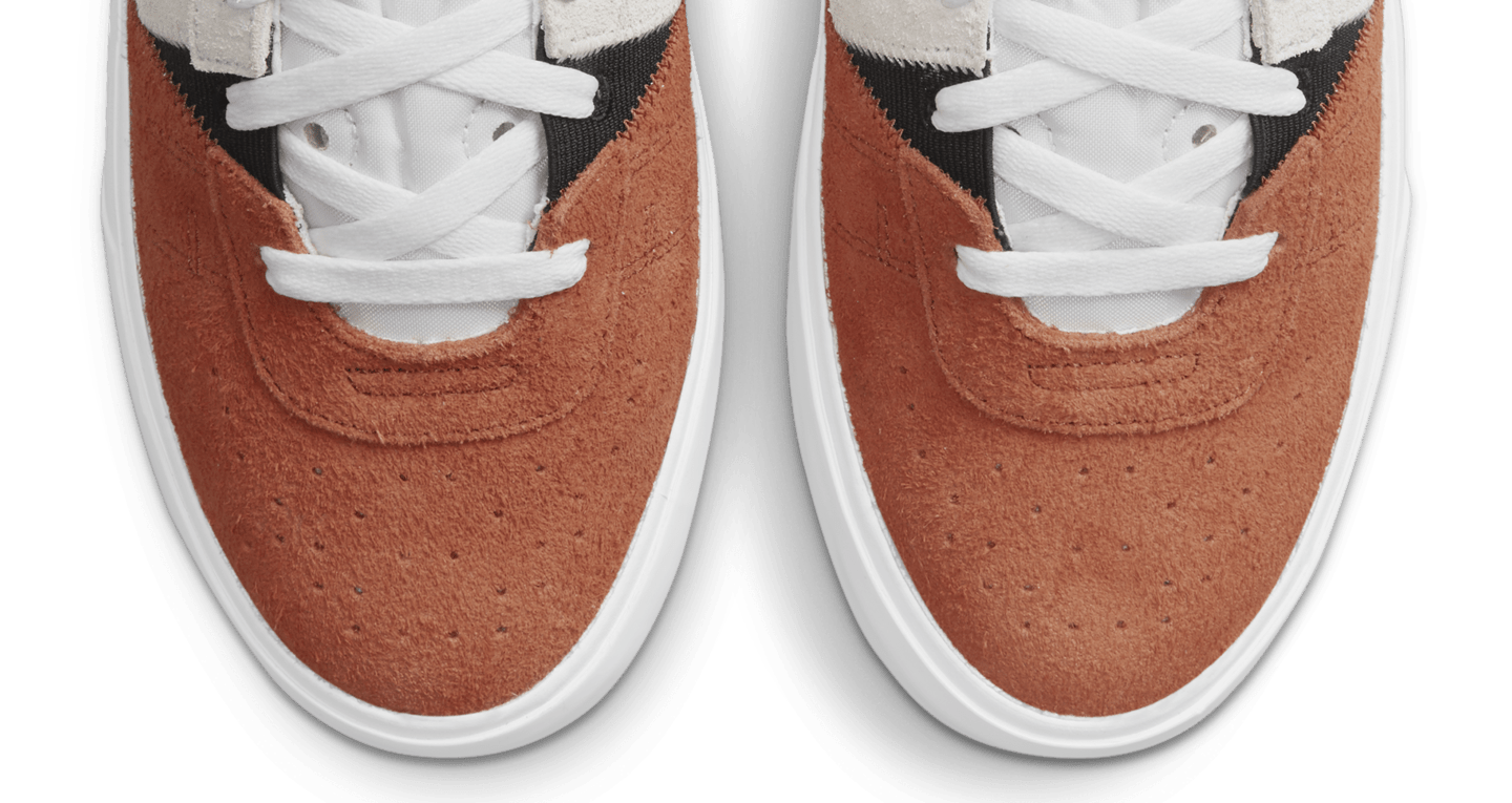 Jordan Series .02 'Dear Deloris' 發售日期. Nike SNKRS